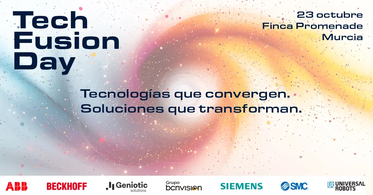Tech Fusion Day - Techfusionday